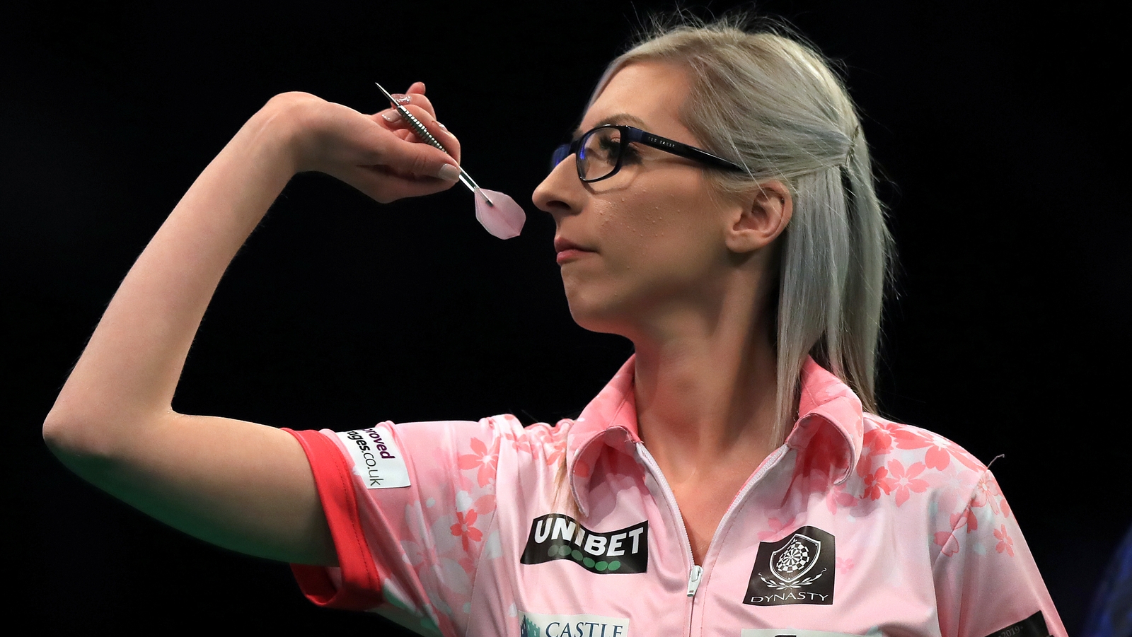 PDC announce first televised women's tournament