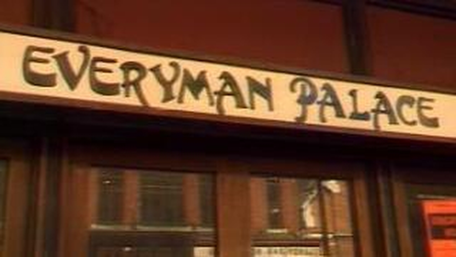 RTÉ Archives | Collections | Palace Theatre Re-Opens In Cork