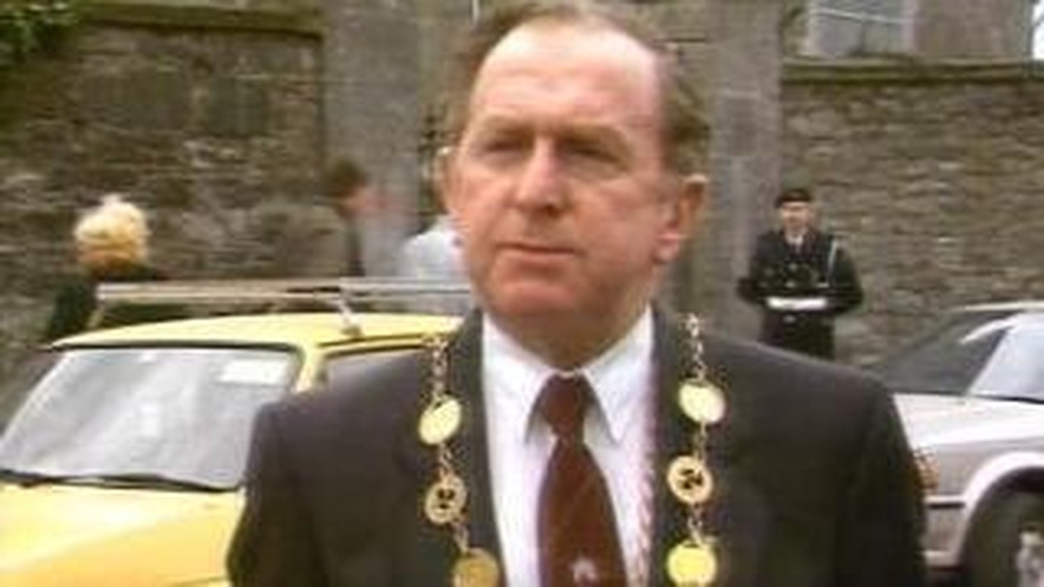 RTÉ Archives | Collections | Limerick Civic Trust