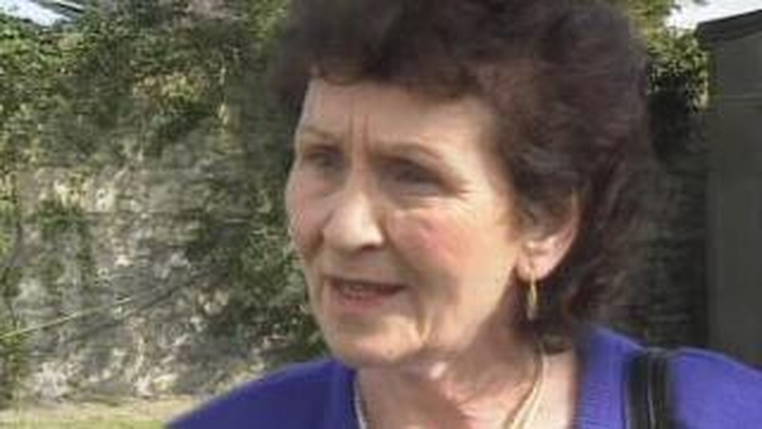 RTÉ Archives | Collections | TV Film About Sarah Conlon