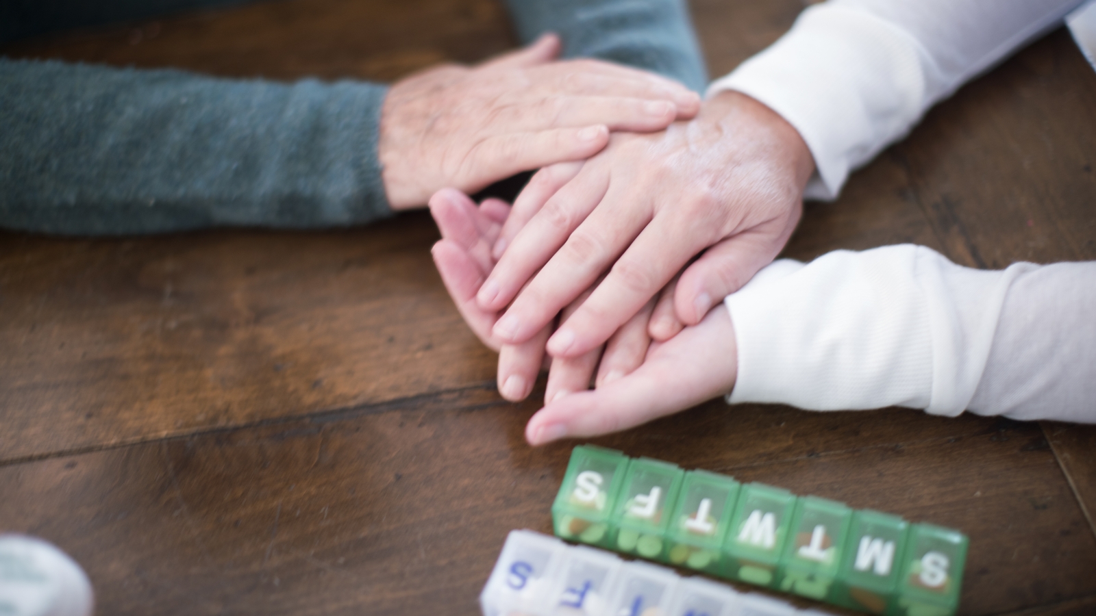 Carers 'hurt' by means test continuation, Dáil told