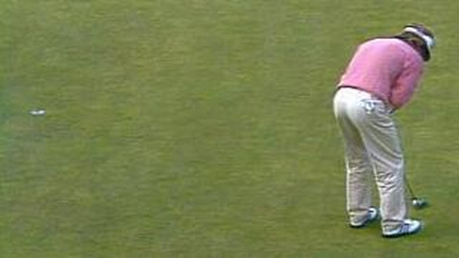 RTÉ Archives | Collections | Madrid Open Golf