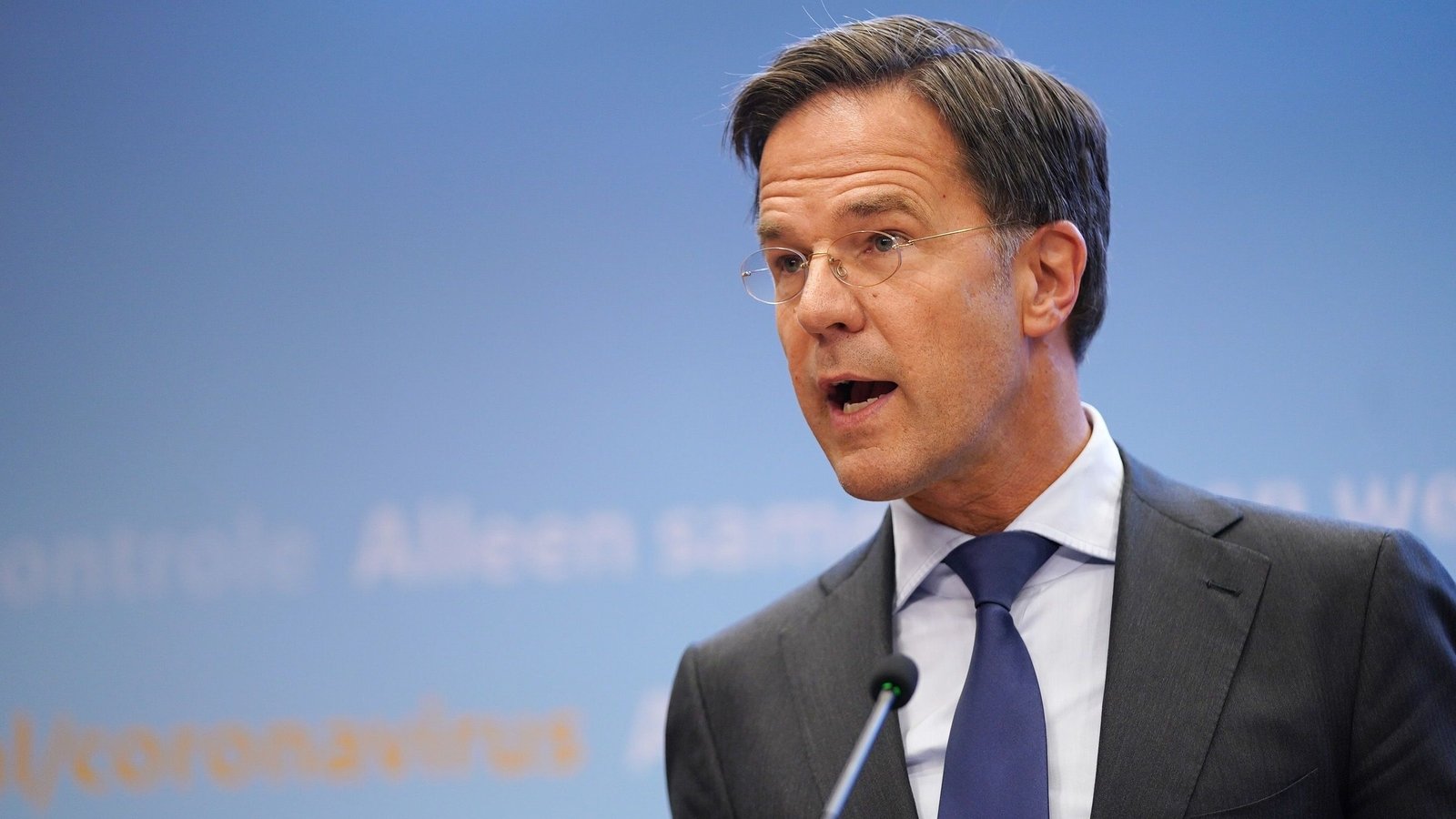 Dutch government collapses over benefits scandal