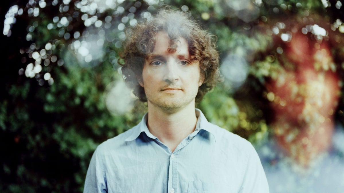 Sam Amidon | Arena - RTÉ Radio 1