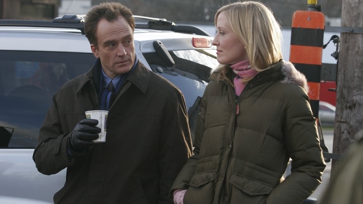 The West Wing S06E11 - Opposition Research - RTÉ Player