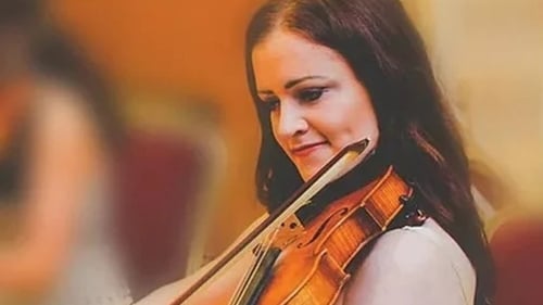 Hope after Loss: "We were literally getting on the plane in Dubli