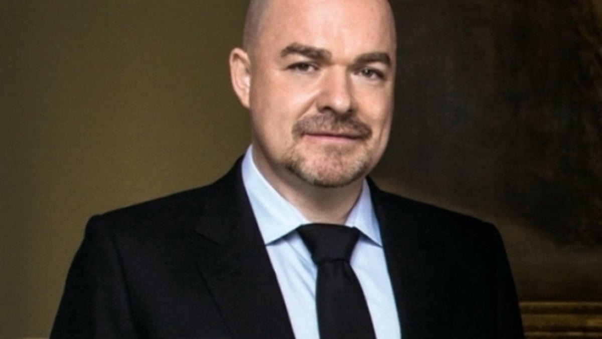 Sean Conlon | The Business - RTÉ Radio 1