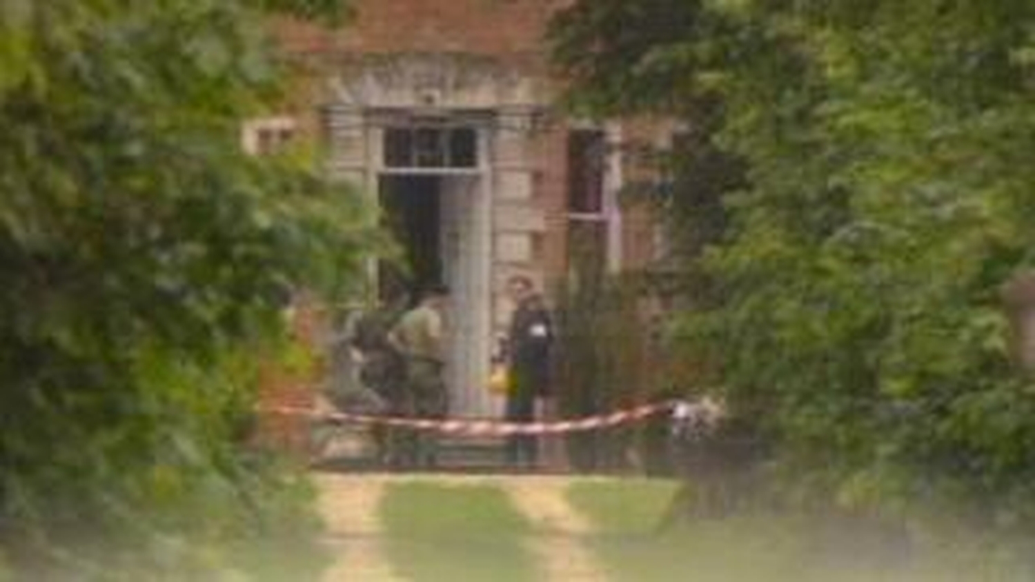 RTÉ Archives | Collections | Attack On Lord Alistair McAlpine