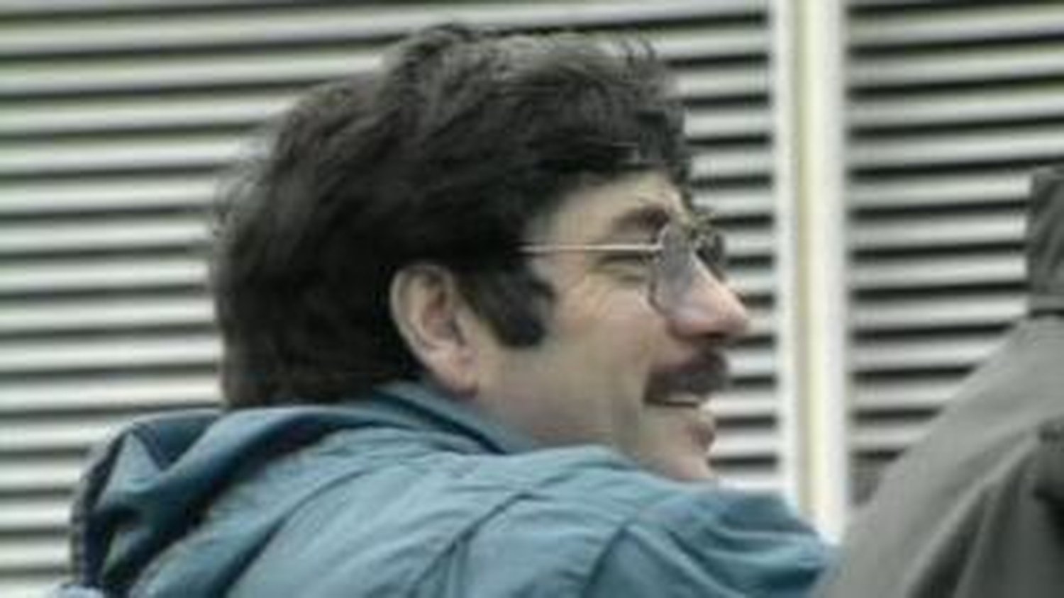 RTÉ Archives | Collections | UVF Man On Attempted Murder