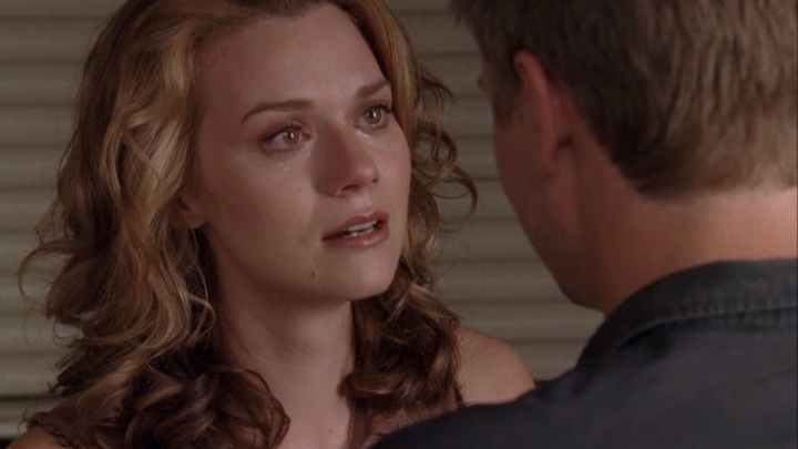 One Tree Hill S05E08 - Please Please Please Let Me Get What I Want ...