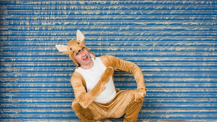 Body Brothers S02E10 - Kangaroo - RTÉ Player