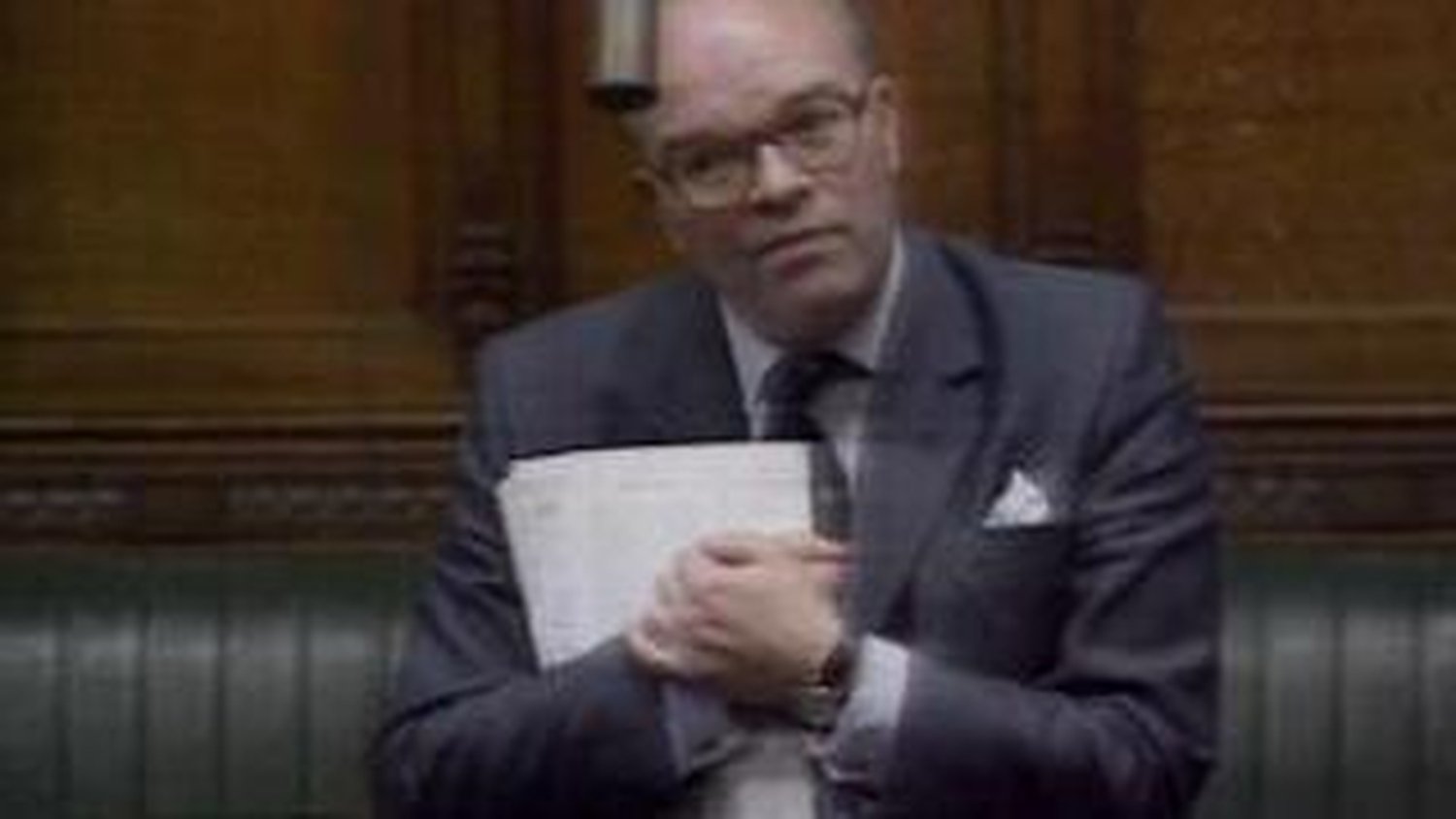 RTÉ Archives | Collections | Obituary Of Ian Gow