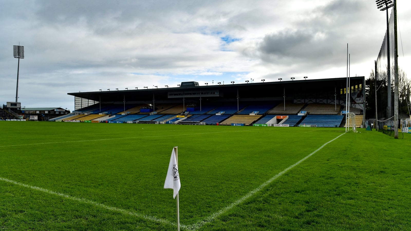 Semple Stadium facelift on hold, says Tipp secretary