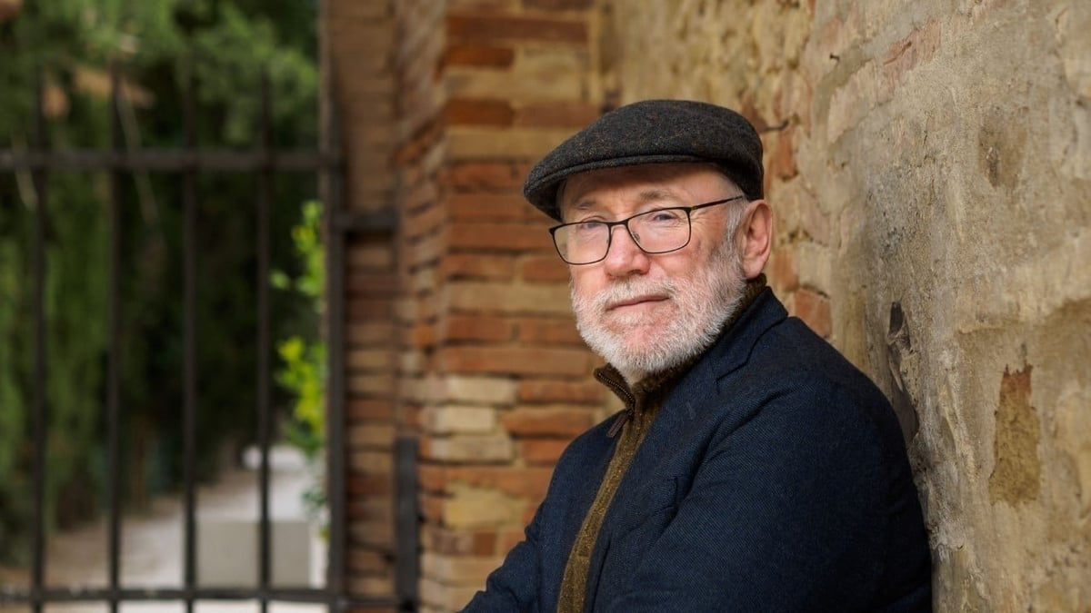 Kavanagh in Drumcondra, by Dermot Bolger | Sunday Miscellany - RTÉ Radio 1