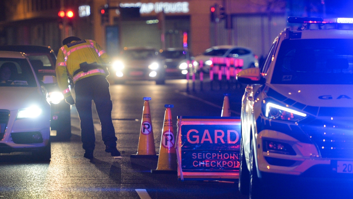 RSA Research Reveals Worrying Drink Driving Trends | Drivetime - RTÉ ...