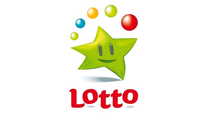 Lotto 2025-08-02 - RTÉ Player