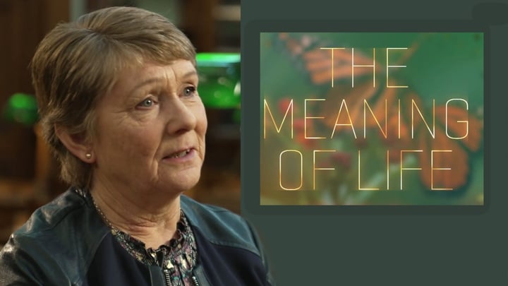 The Meaning of Life with Joe Duffy S01E06 - Catherine Corless - RTÉ Player