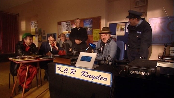 Killinaskully S03E01 - The Radio Station - RTÉ Player