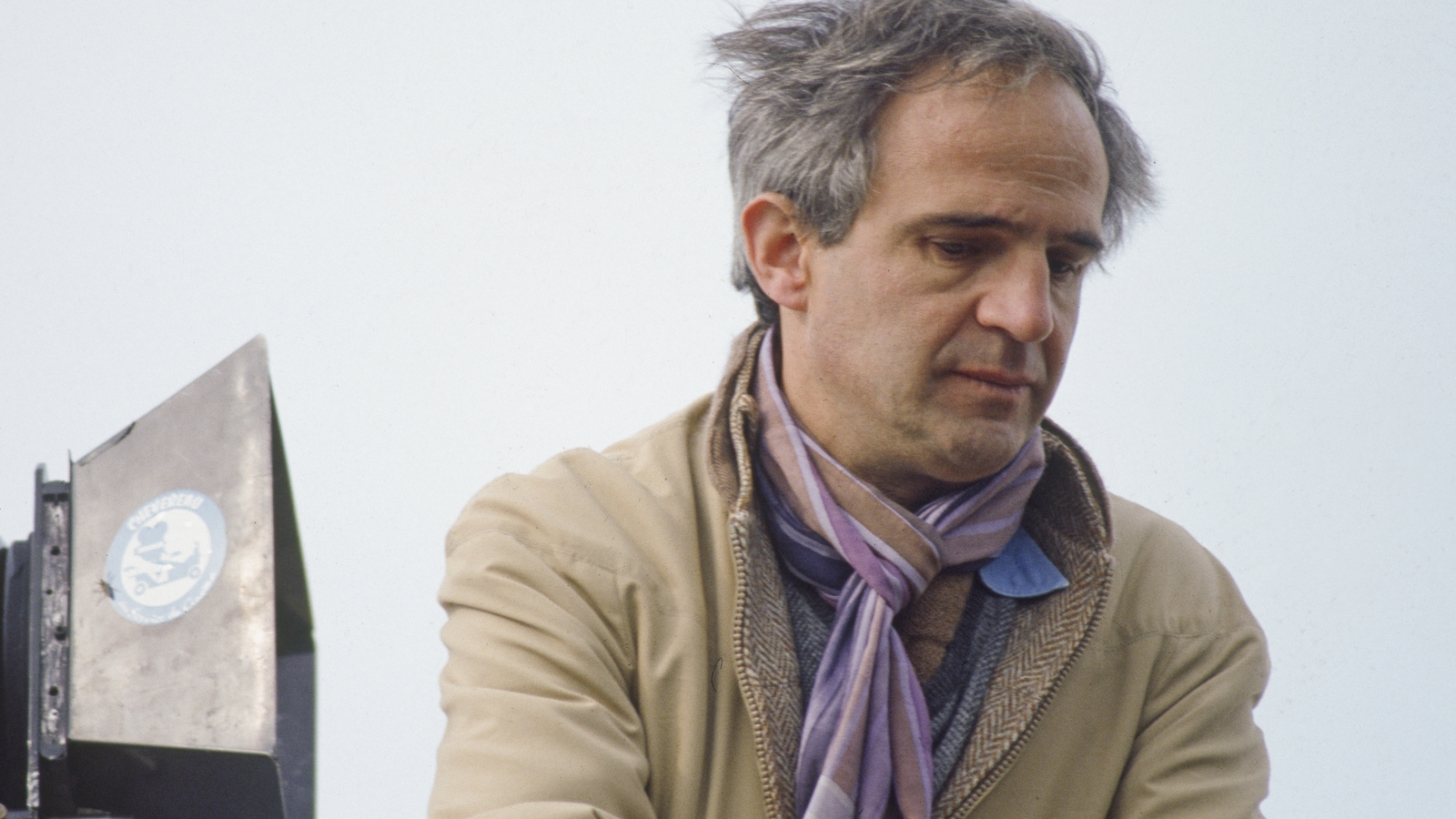 RTÉ Arena on the magic of François Truffaut