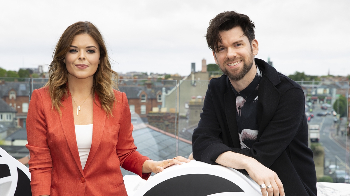 2FM Breakfast with Doireann and Eoghan | 2FM Breakfast with Donncha and ...