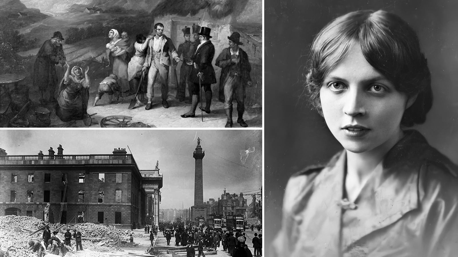 History resources for secondary teachers and students