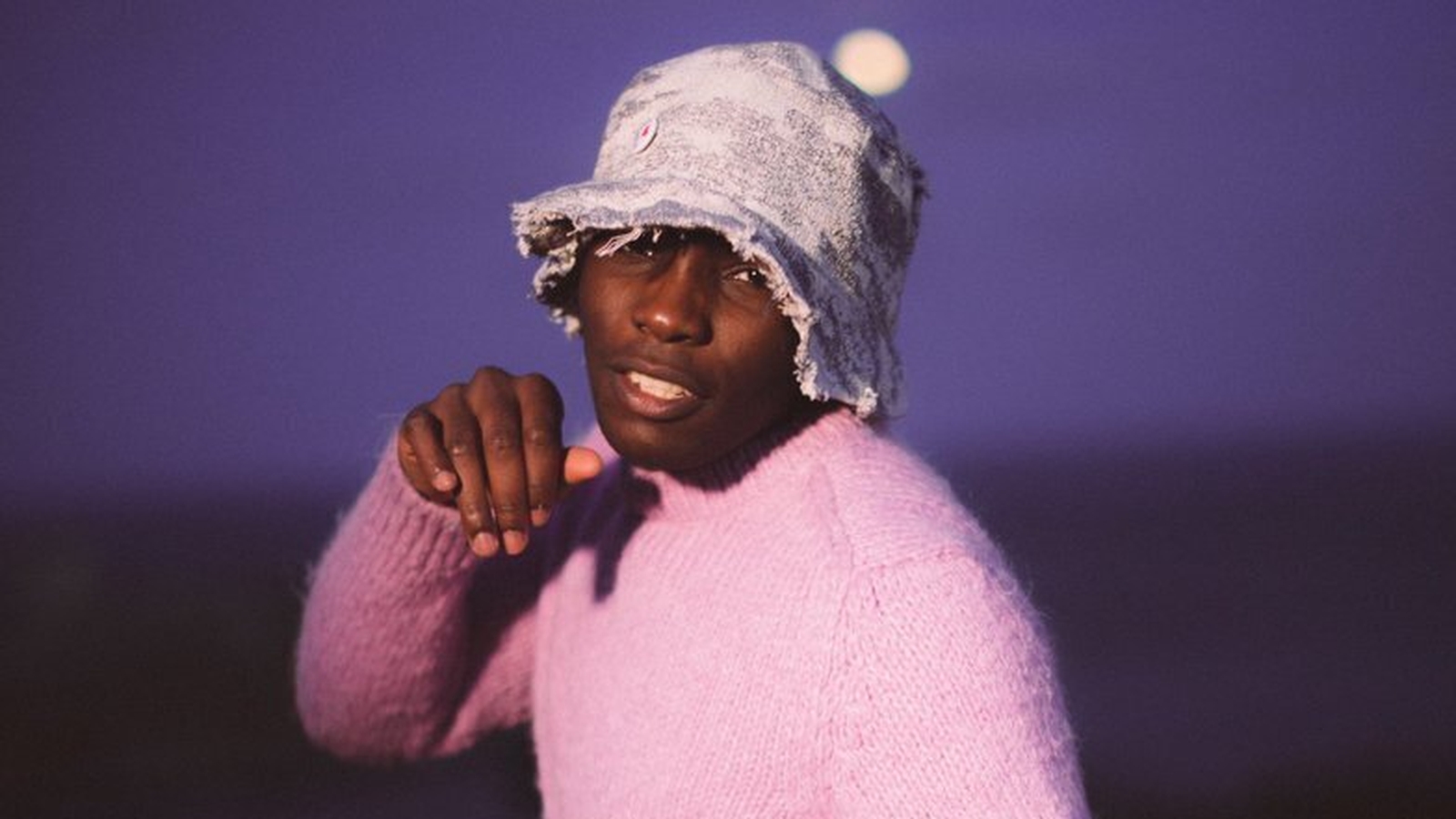 2fm Rising 2021: Meet Monjola