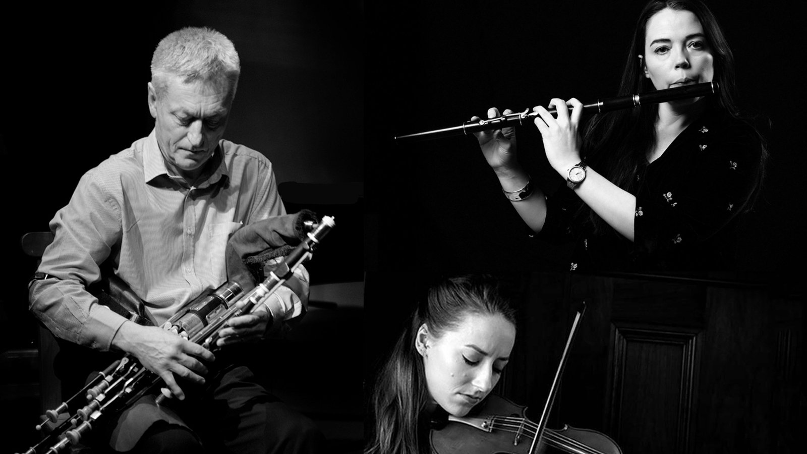 Rolling Wave Podcast: More Tunes from the Goodman Manuscripts