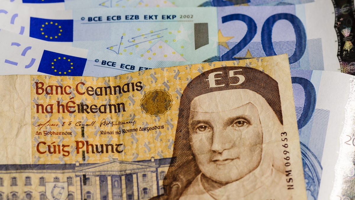 Back in Time with Cormac Battle (2002) | Jennifer Zamparelli on 2FM ...