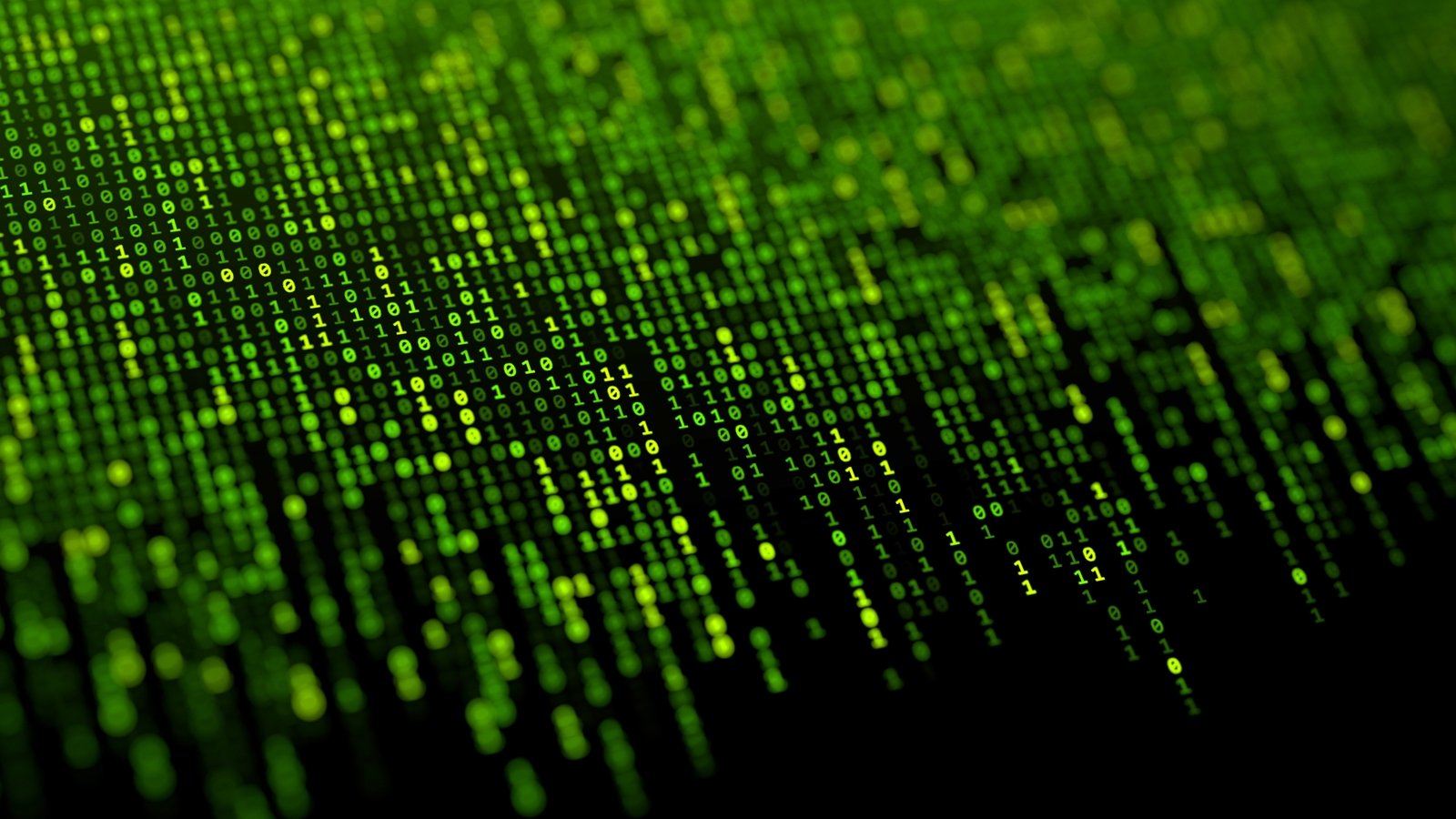 Maths Matters: How does a computer represent letters?