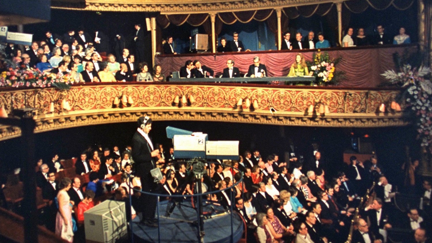 RTÉ Archives | Entertainment | Eurovision Comes To Ireland