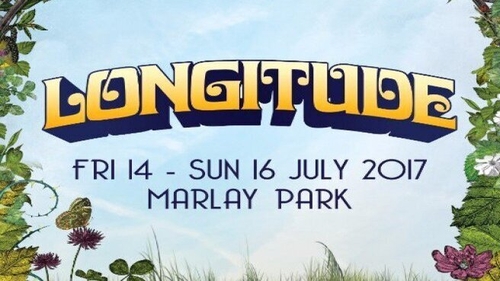 Longitude Stage Times are Here!!