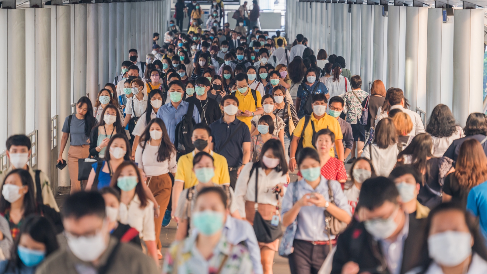 China's Generation Zen