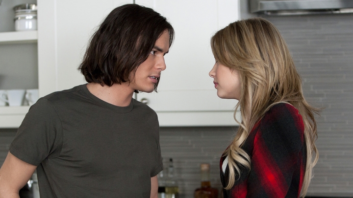 Pretty Little Liars S01E20 - Someone to Watch Over Me - RTÉ Player