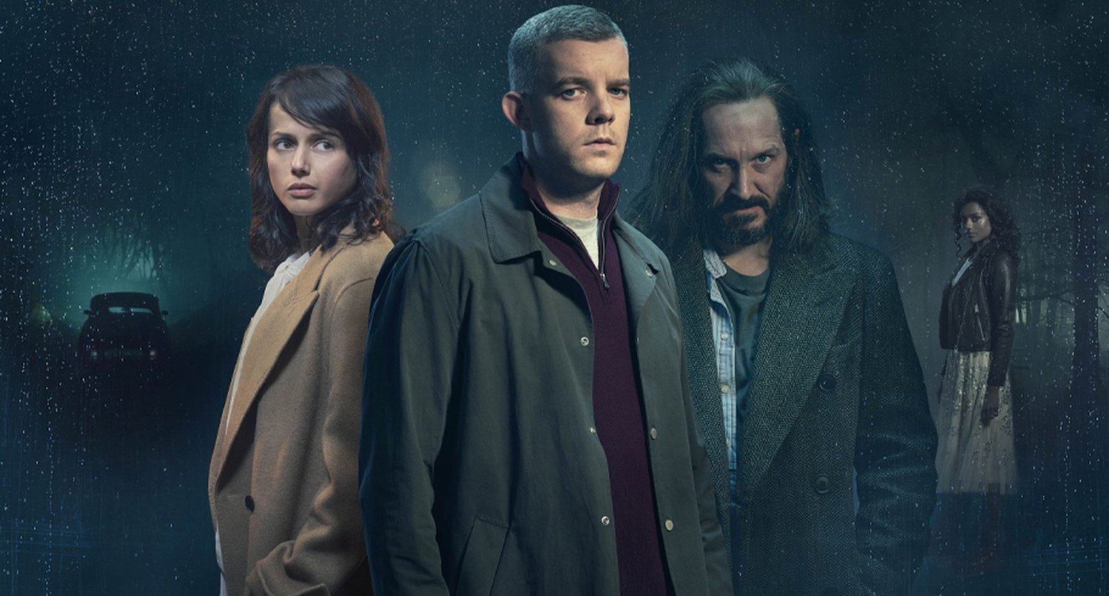 What's on? 10 top telly tips for Thursday