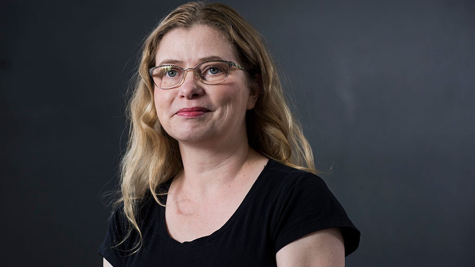 Anakana Schofield wins Irish Novel of the Year for Bina