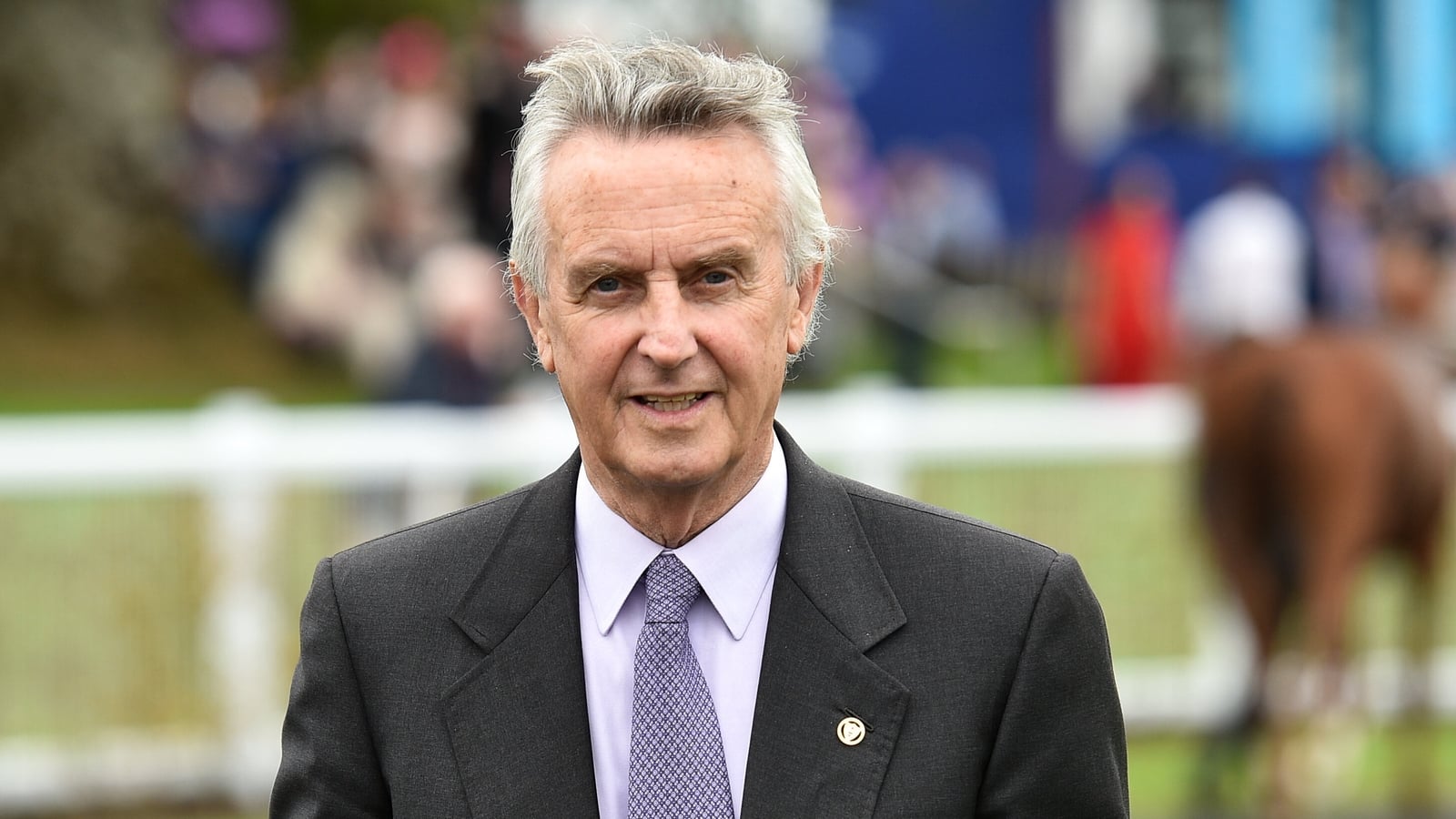 Bolger places training facility on the market