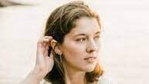 Sarah Rimkus' Uprooted | Culture File - Lorcan Murray's Classic Drive