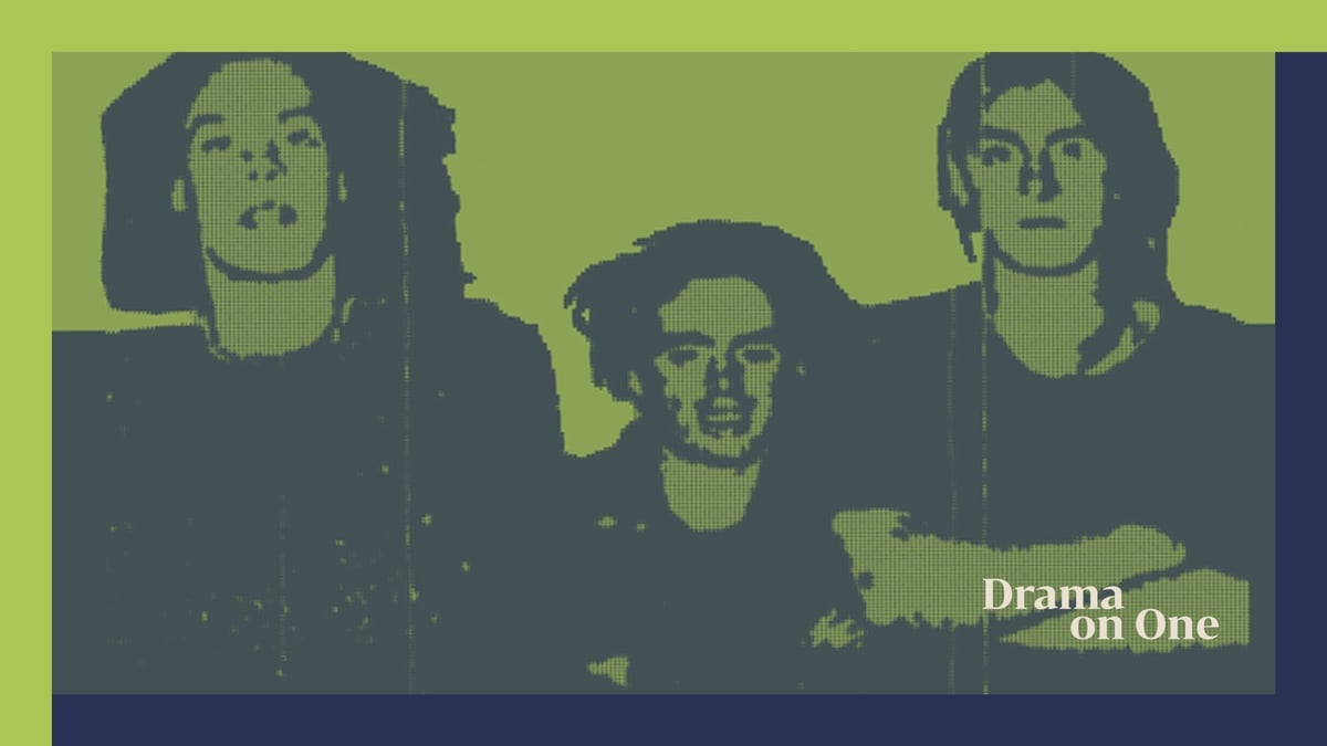 Drama On One - Digging For Fire by Daragh Dukes, Eoin O'Kelly & Kevin Brew