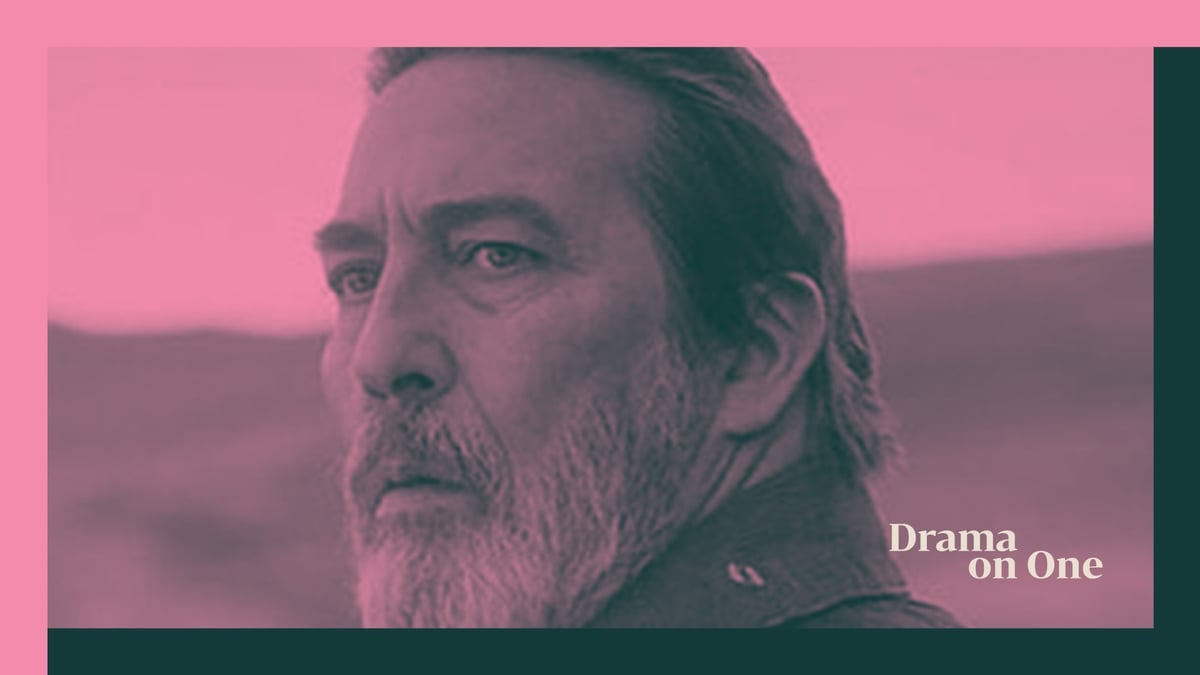 Drama On One - Lollie's Earth Rod by Philip Davison