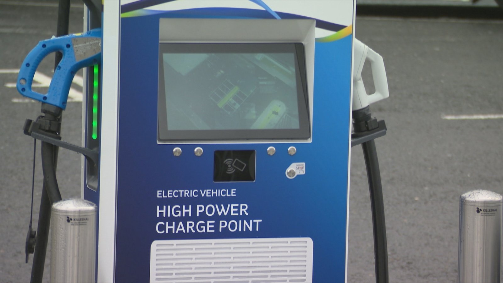 ESB sets out plan for net zero emissions by 2040