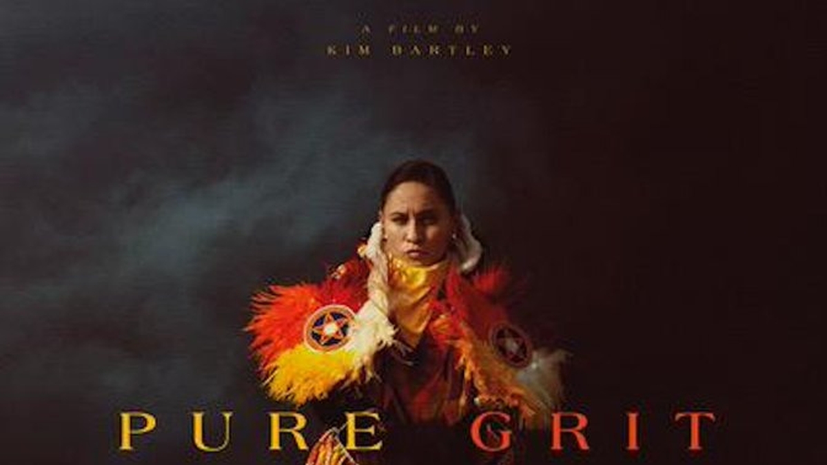 Pure Grit | Arena - RTÉ Radio 1