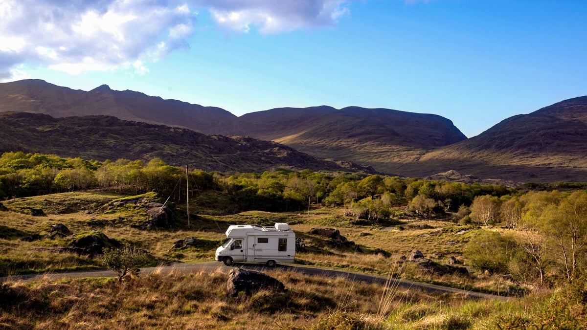 Campervans | Liveline - RTÉ Radio 1