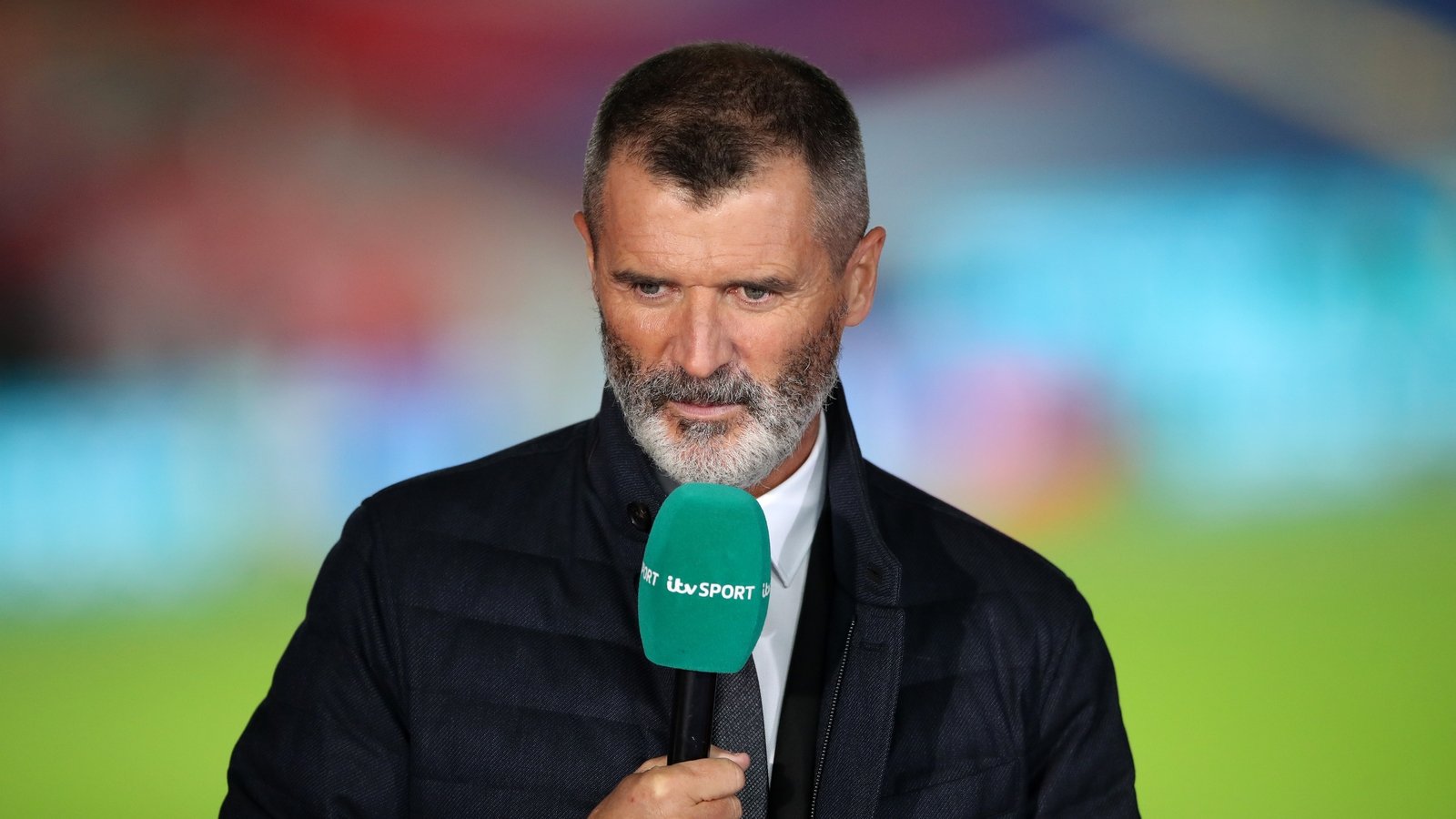 Keane out of running for Sunderland role