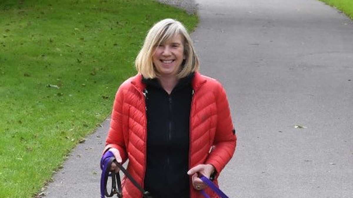 Kate Durrant | A Word in Edgeways - RTÉ Radio 1