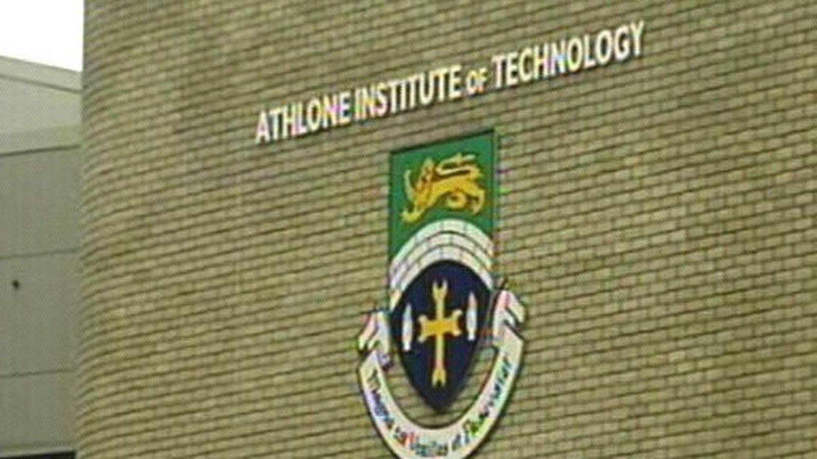 Athlone Institute of Technology set for major upgrade
