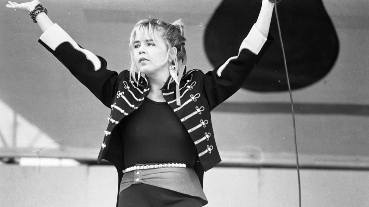 Leslie Dowdall | The Ray D'Arcy Show - RTÉ Radio 1