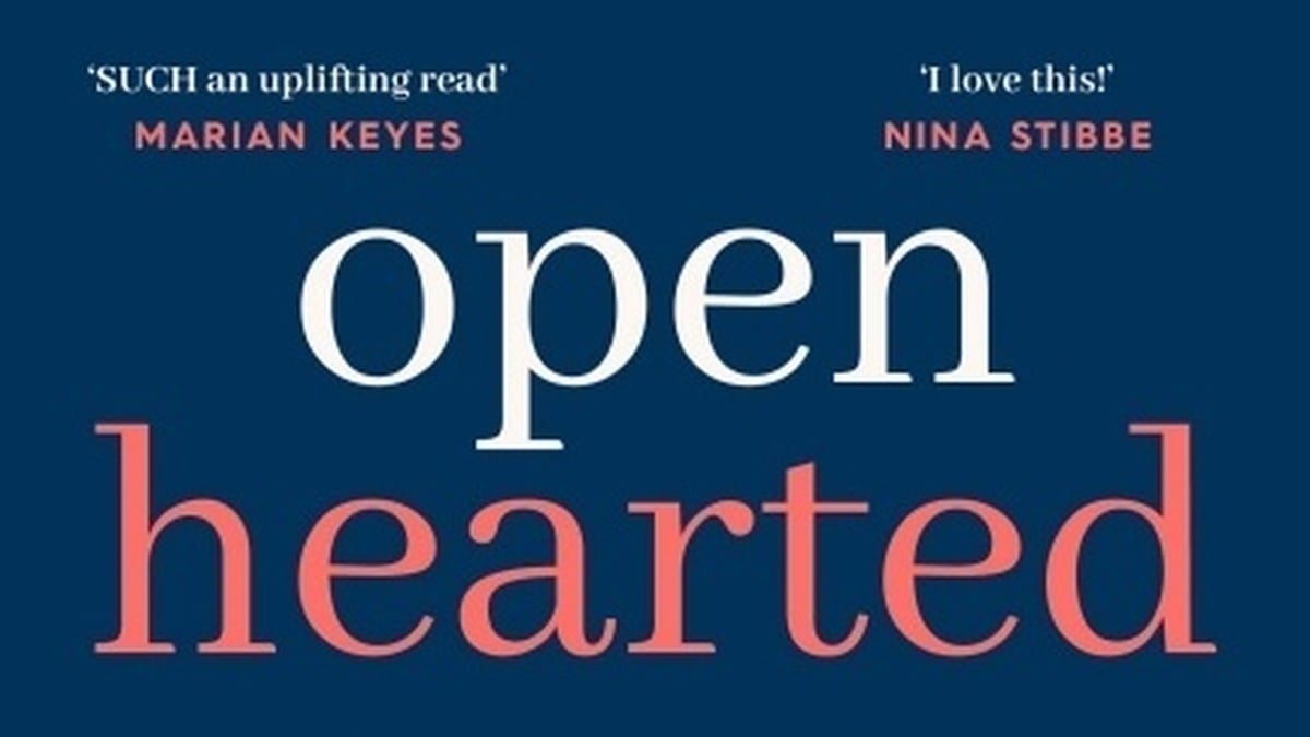 Openhearted: Ann Ingle's memoir on The Ray D'Arcy Show | Radio 1 ...