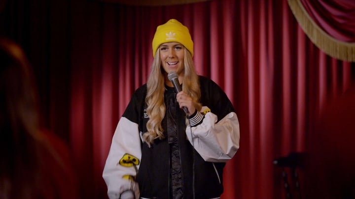 Seriously, Sinéad? S02E04 - RTÉ Player