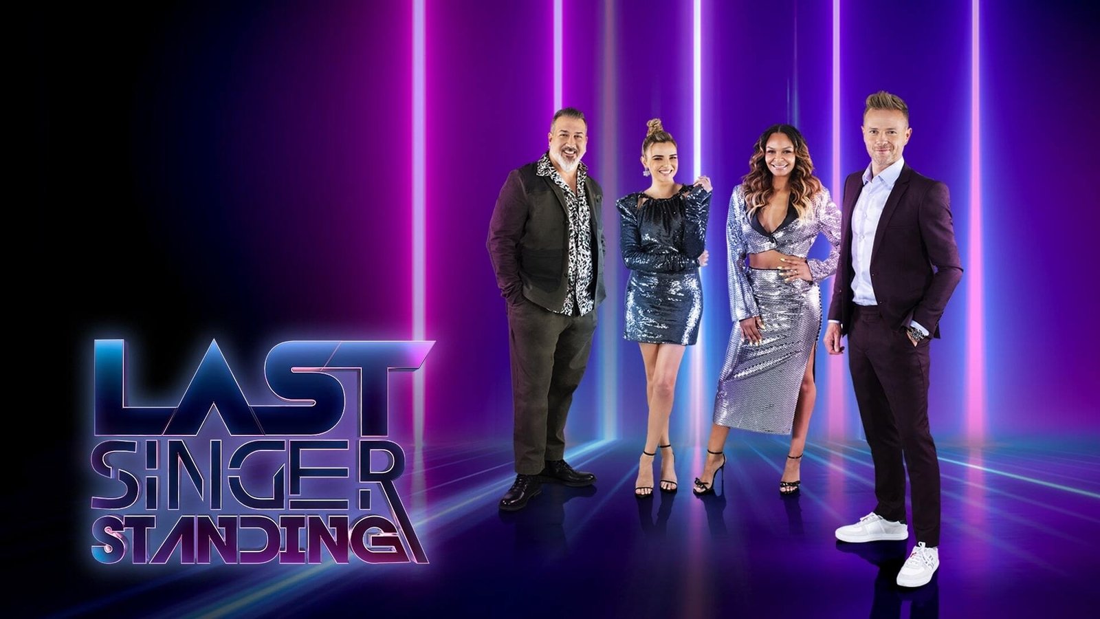 Meet tonight's Last Singer Standing contestants