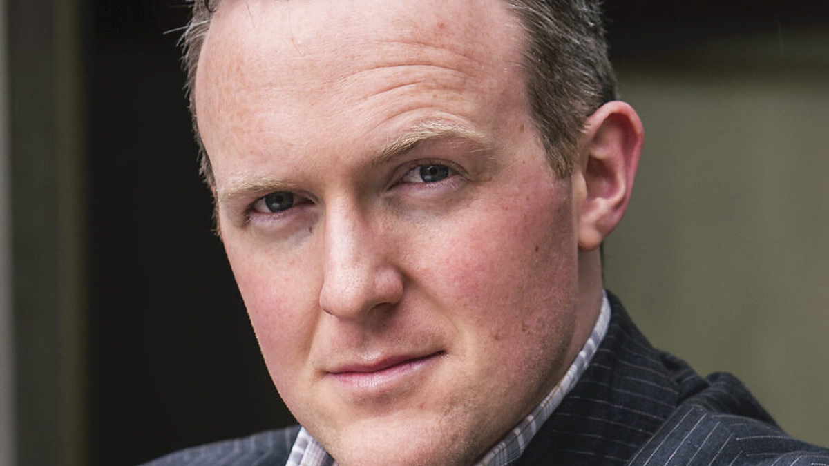 Marty chats to Gavan Ring | Marty in the Morning - RTÉ lyric fm